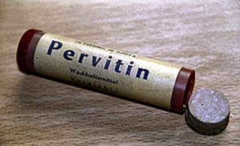 Mystery Tablets found on German Spy Josef Jakobs | Josef Jakobs - 1898-1941