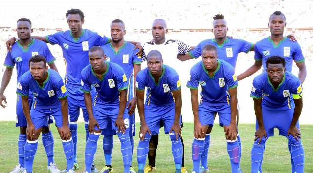 TAIFA STARS KUSHUKA DIMBANI KESHO KUWAKARIBISHA CONGO KWENYE MCHEZO WA ...