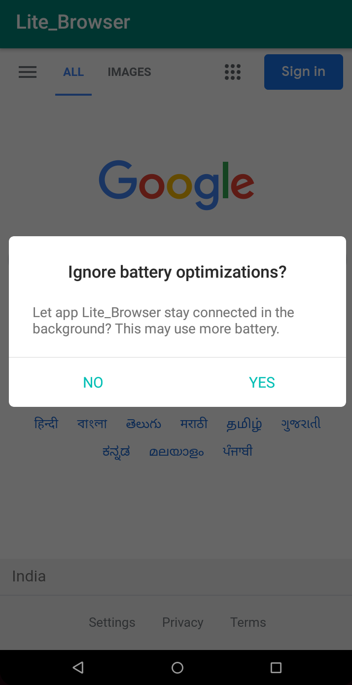 Rafel-Rat - Android Rat Written In Java With WebPanel For Controlling ...