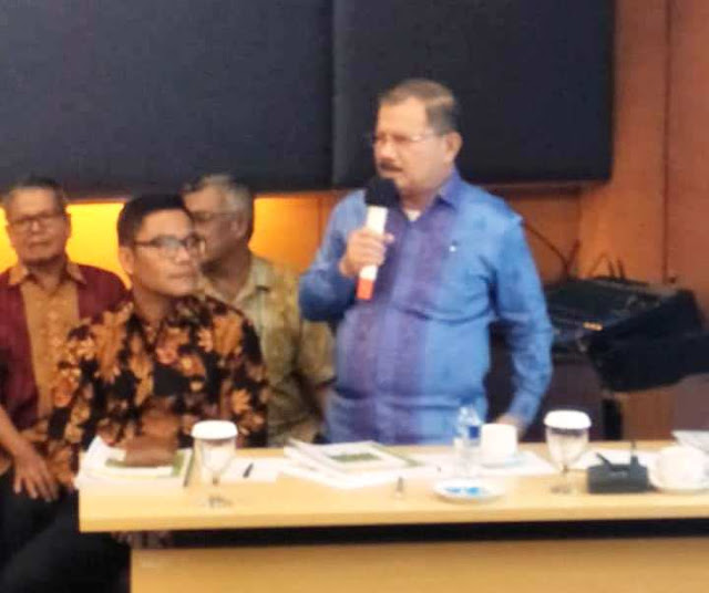 Tim PVTP Kementan RI Rekomendasikan Padi Putiah Papanai sebagai ...