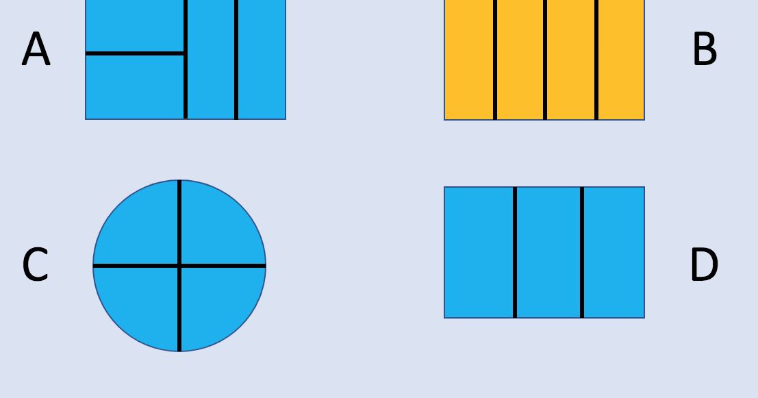 MathSnack: WODB: Fractions