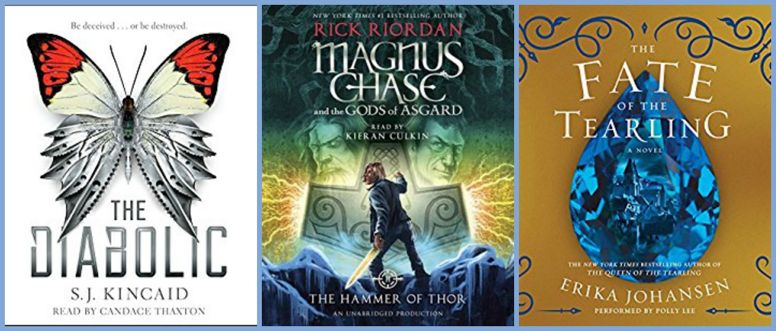 Beth Fish Reads: Stacked-Up Book Thoughts: 9 Books to Read in December