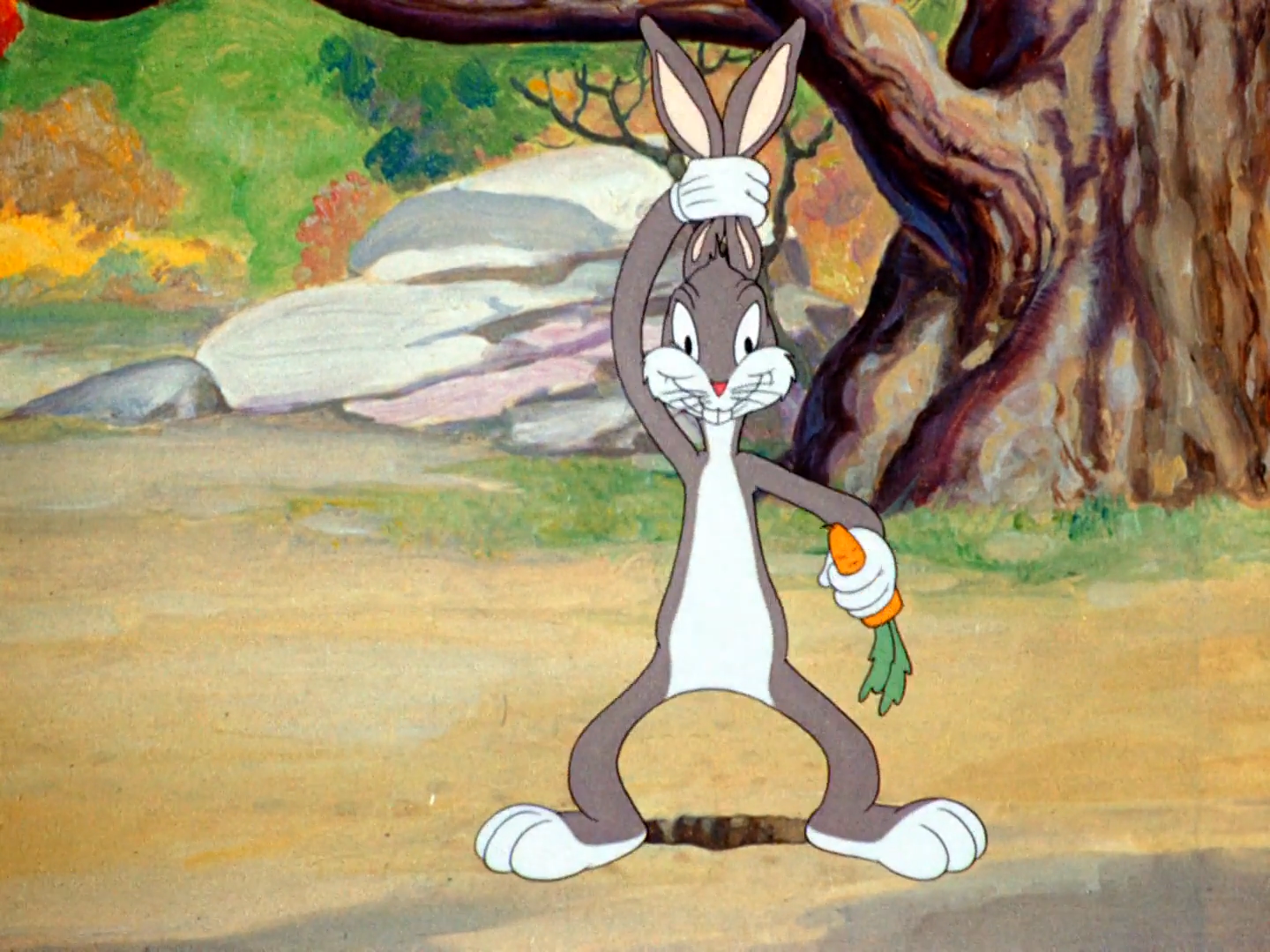 Supervised By Fred Avery: Tex Avery's Warner Brothers Cartoons: The ...