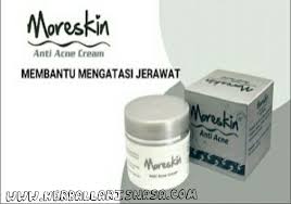 MORESKIN Anti Acne - Tya Nasa Store