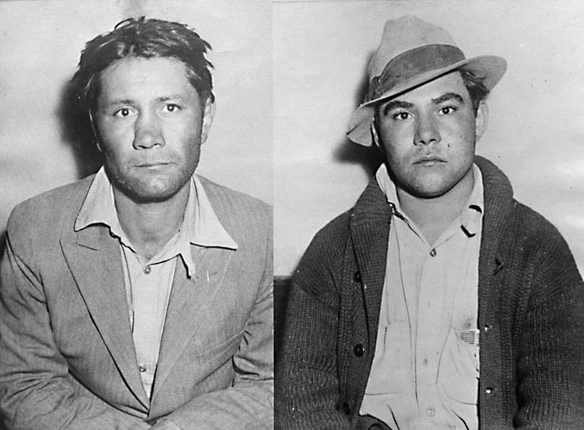 John Pacheco ~ Certificate Letter