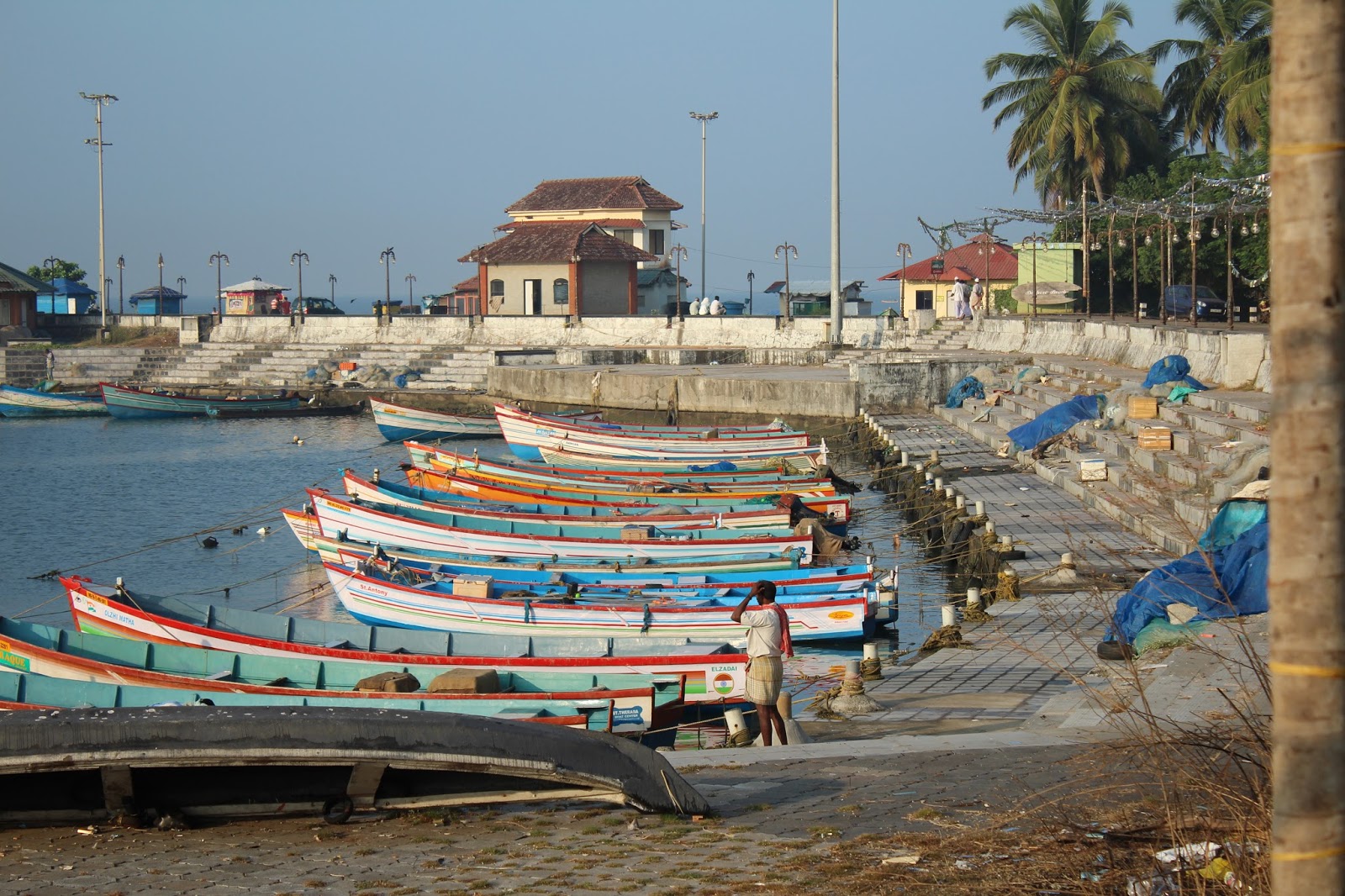 Island Tourism Kadalundi: BEAUTY OF BEYPORE & PULIMUTT