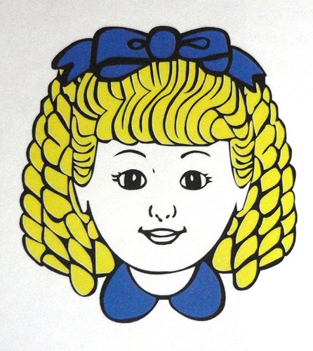 Goldilocks Bakeshop Logo