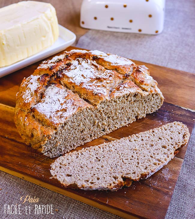 6 usages de la levure sèche : Il était une fois la pâtisserie
