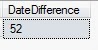 SQL Sever Datediff() Function to Show Date Difference in Days Hours ...