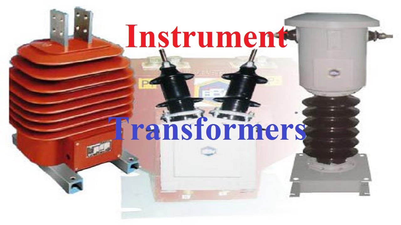 New Industry Reports: Instrument Transformer Market Report - Global ...