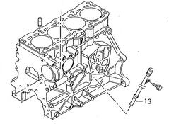 VW GROUP: 06D103634E VW GROUP-OIL DIPSTICK