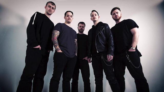 Band Biographies: The Colony - Breathing The Core