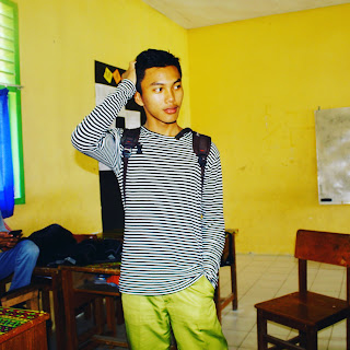 Biografi Muhammad Febri Ferdiansyah