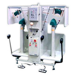 Blazer manufacturing technical details : Jacket/Blazer manufacturing ...