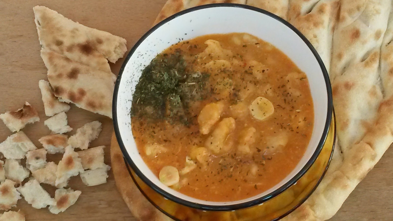 SEVGİNİN YEMEKLERİ: ÇÜRÜTME ÇORBASI - KİLİS MUTFAĞI - ( 4 kişilik ...