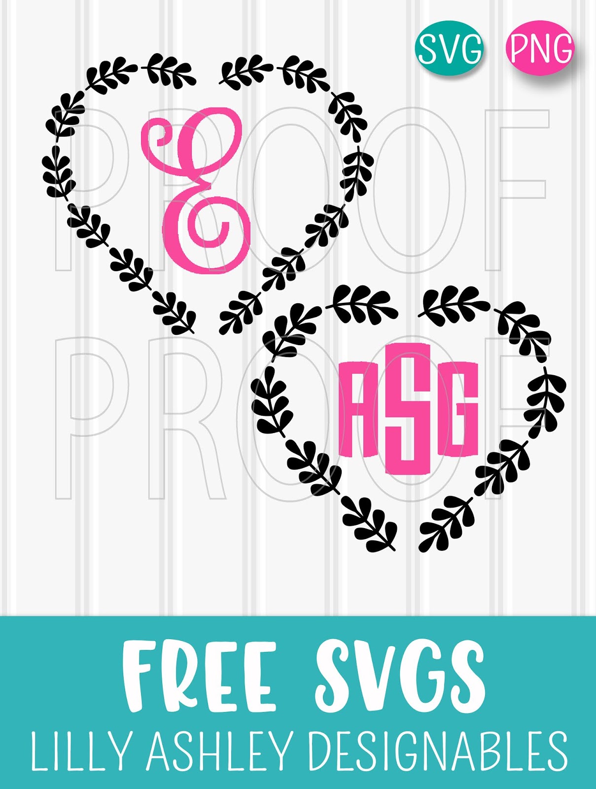 Make it Create...Free Cut Files and Printables: Free Heart SVG Set