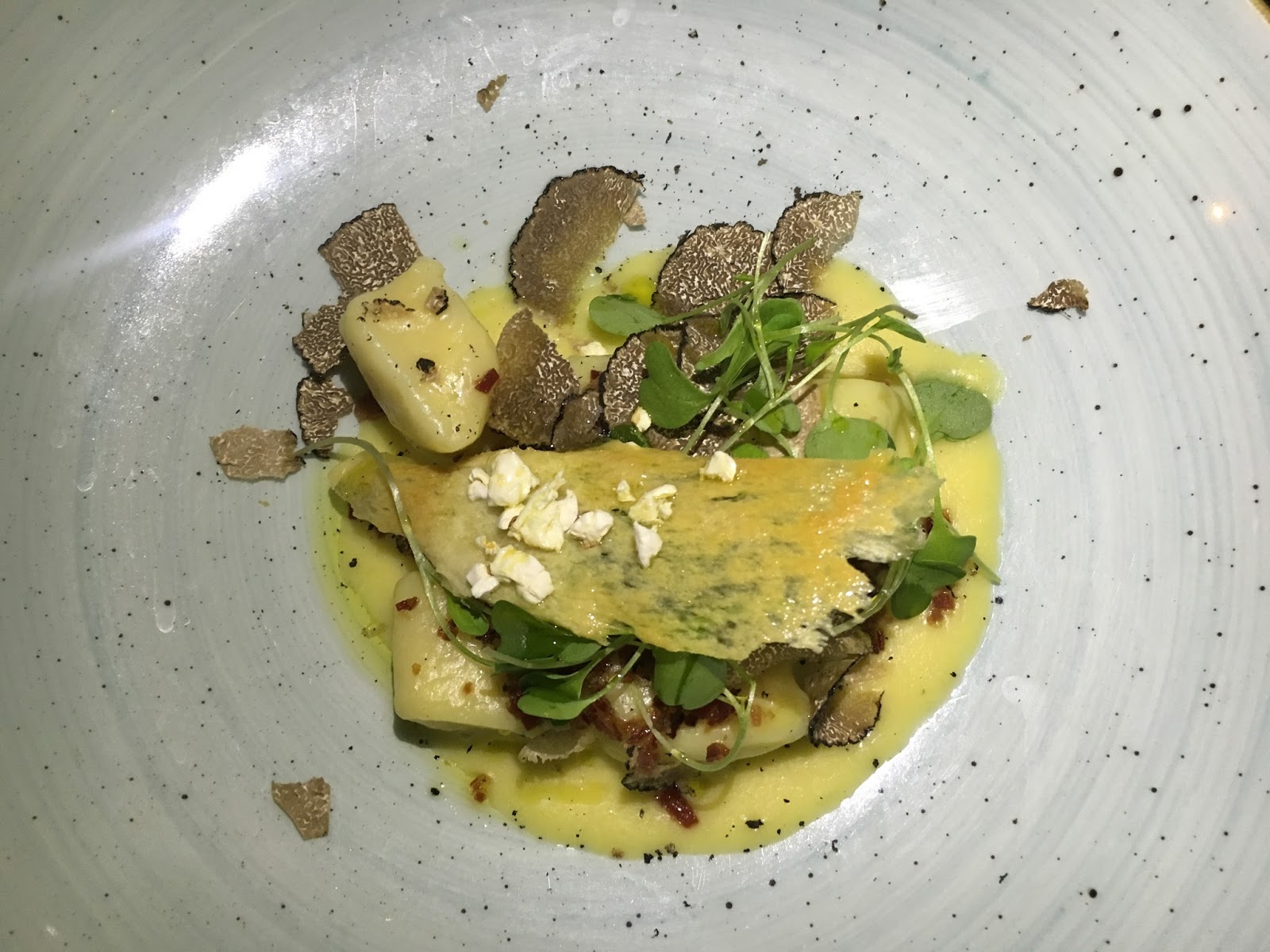 Perivoj Kavana and Restoran - Split, Croatia - Travel is my favorite Sport