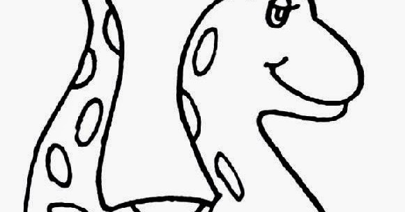 Simple Coloring Sheets | Free Coloring Sheet