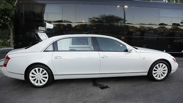 rap is hip hop: Birdman's Cars