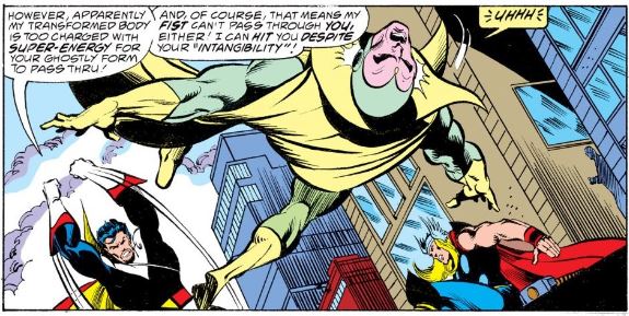 Comics, old time radio and other cool stuff: Looking for Immortality ...