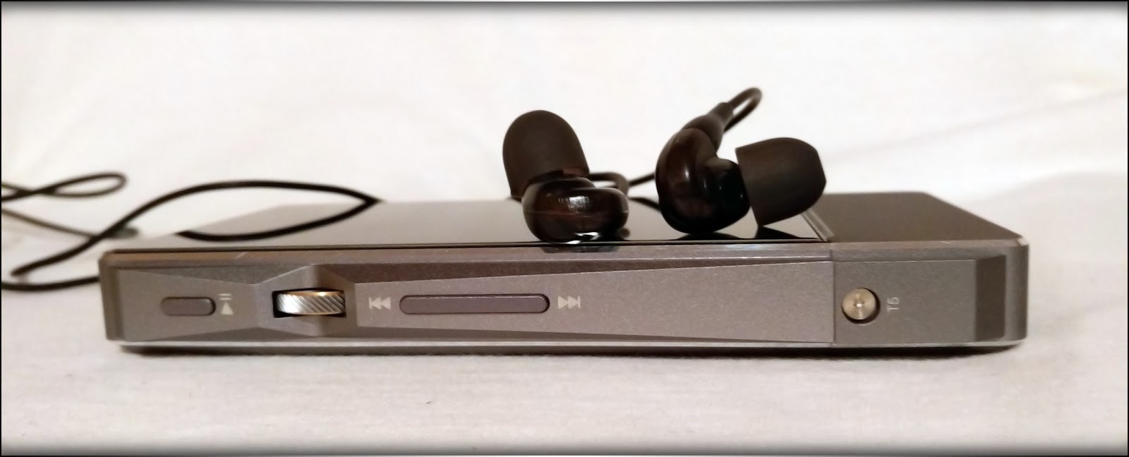 Westone UM1 stage monitors | Headphone Reviews and Discussion - Head-Fi.org