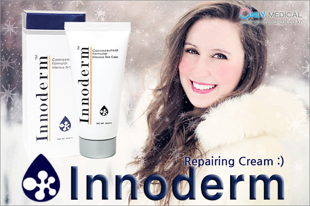 Only Medical 온리메디칼: Only Medical Skin care face cream : Innoderm(egf ...