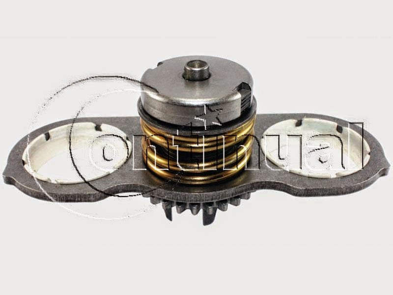 Continual Brake Caliper Repair Kits For Truck Bus and Van: MERITOR TYPE ...