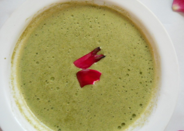 Flavours of Assam..: Natural Hibiscus (Jaba phool) Shampoo – Homemade ...