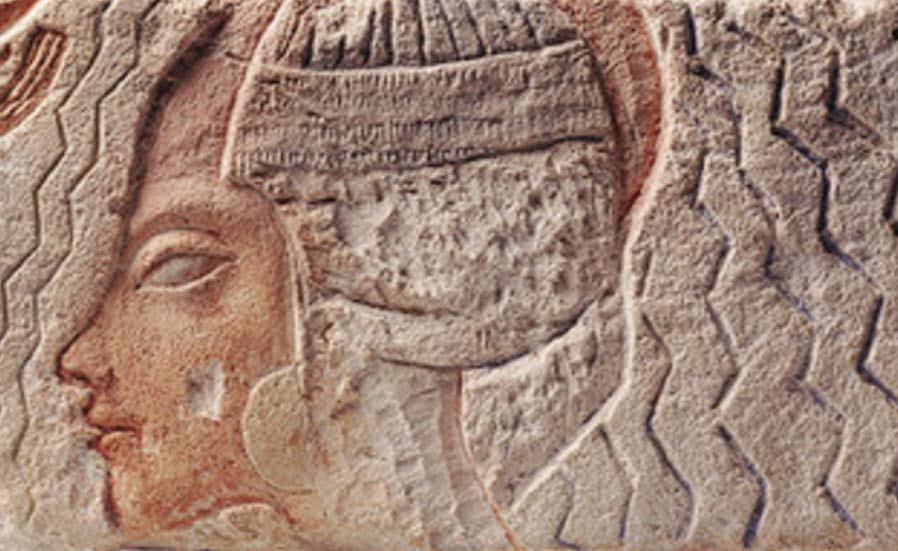 Women of History: Kiya - The Most Mysterious Woman of Amarna