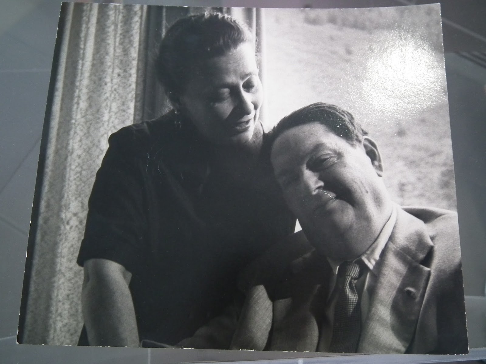 Les amis de Darius Milhaud: Quelques photos de l'exposition Milhaud,sa ...