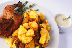 DON CILINDRO ...lo mejor en pollos y carnes al cilindro!