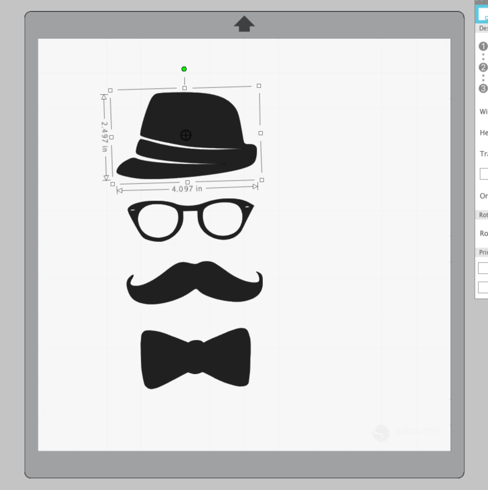 How to Use Silhouette Studio for Beginners - Silhouette School