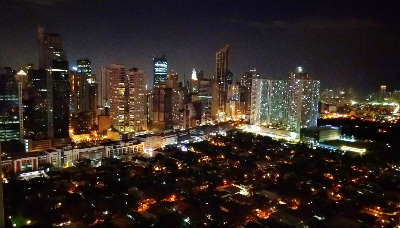 Staycation at The Gramercy Residences - The Pinoy Traveler
