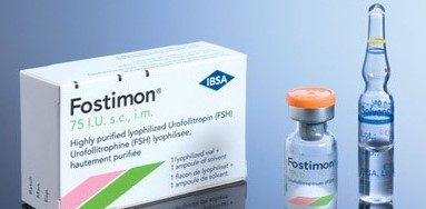 دليل الأدوية العالمي: Fostimon حقن فوستيمون