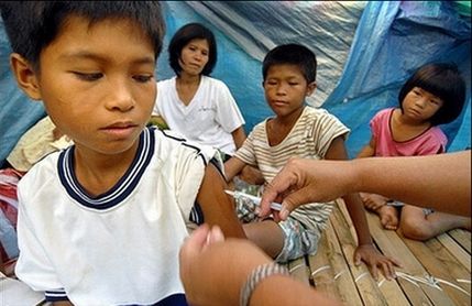 Philippine Laws for Everyone: RA 10152 - Mandatory Basic Immunization ...