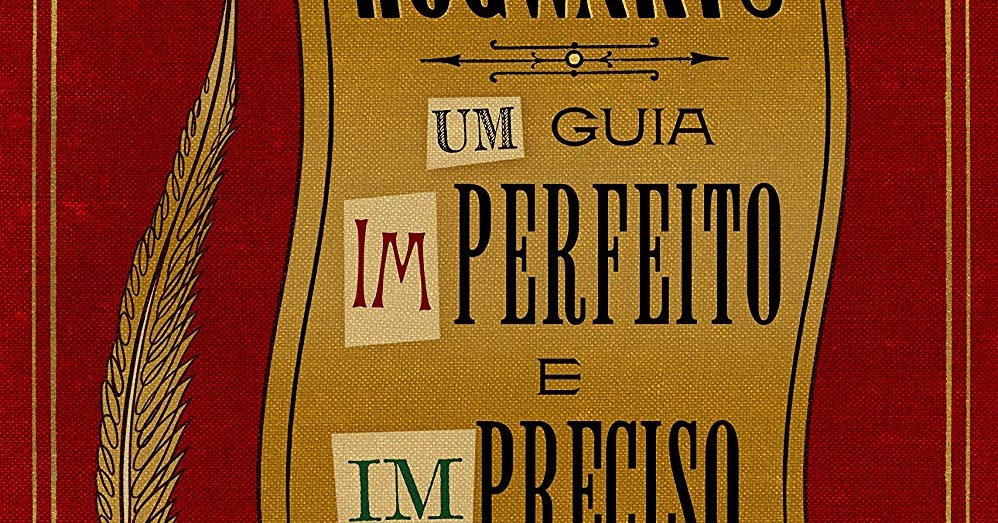 House of Chick: Hogwarts - Um Guia Imperfeito e Impreciso - Pottermore ...