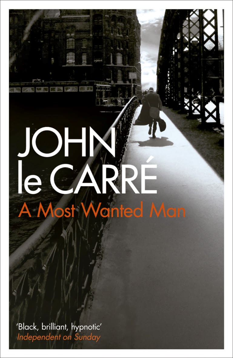 SNEAK PEEK : "A Most Wanted Man"