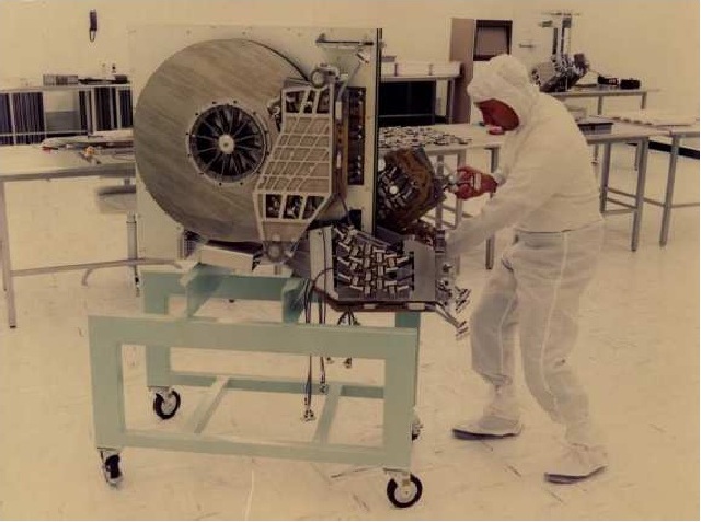 Sejarah Dan Perkembangan Harddisk