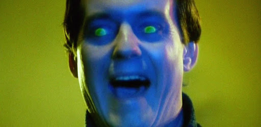 The Wandering Image: BEST HORROR MOVIES OF THE 80s