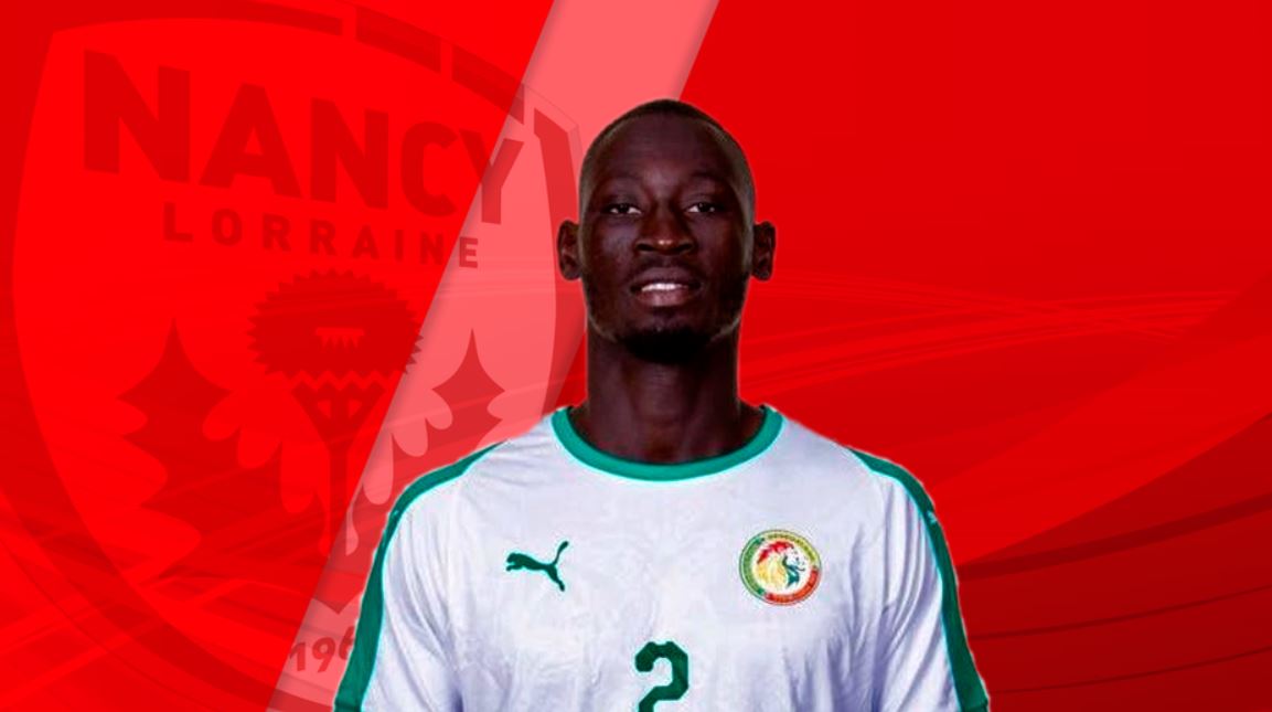 Officiel : Saliou Ciss rebondit à Nancy | SUNU FOOT