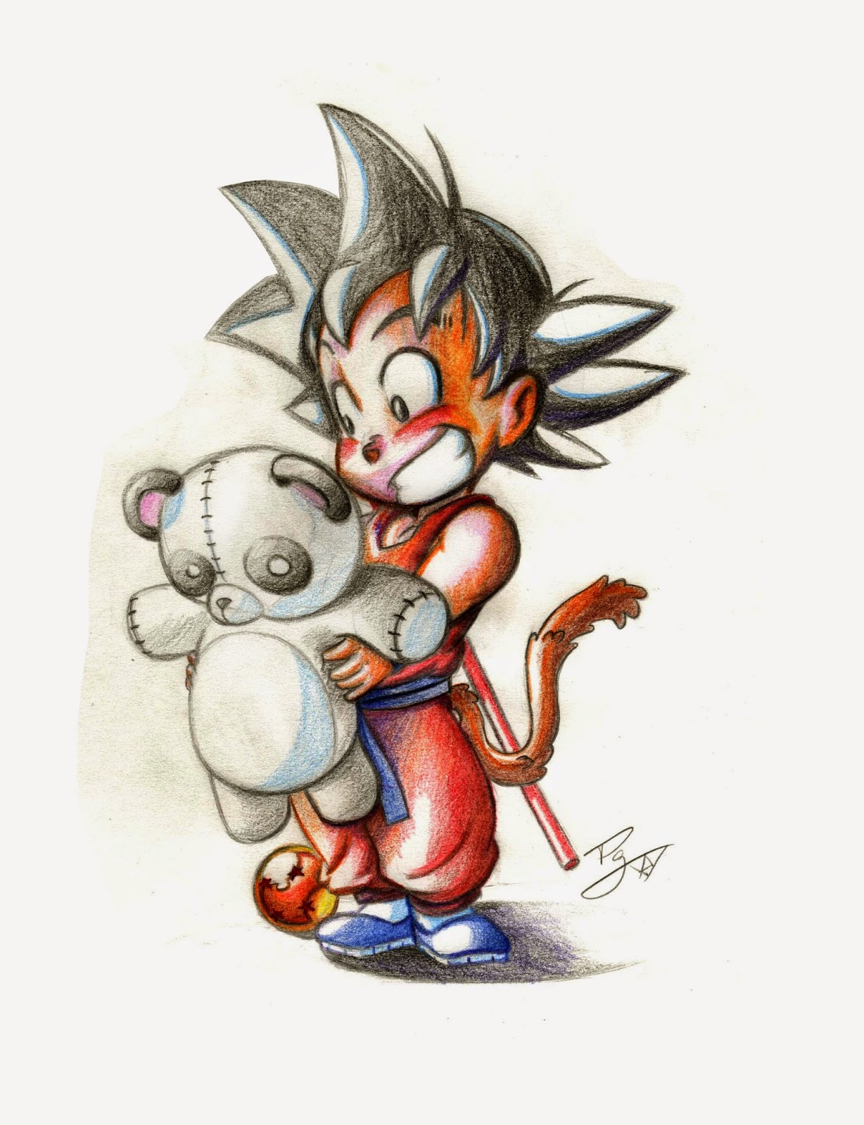 Art of Paul V. Giovinco
