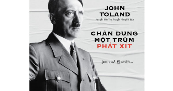 Adolf Hitler – Chân Dung Một Trùm Phát Xít (Tái Bản 2018) ebook PDF ...