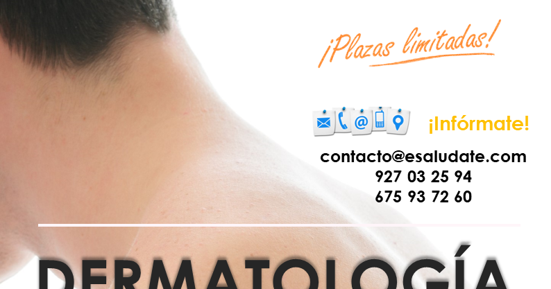 Dermapixel: Nueve horas de Dermapixel: nuevo taller de e-Salúdate