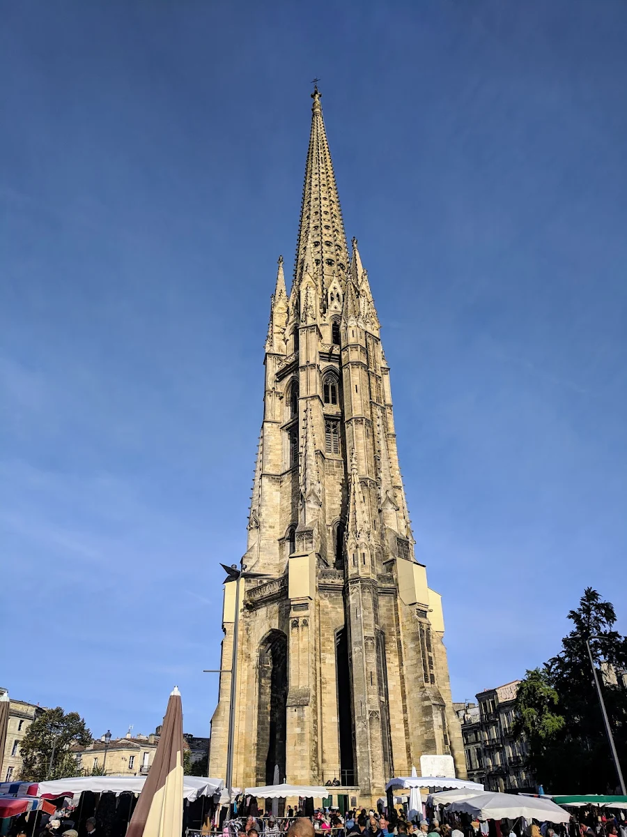 How to Spend an Amazing 3 Days in Bordeaux in October | Sidewalk Safari ...