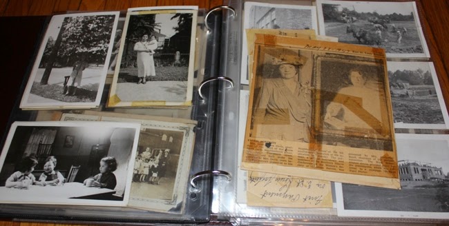 Cultural Front: Visualizing histories -- Lessie Bates Davis ...