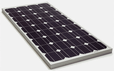 Jenis Jenis Solar Cell Beserta Kelebihan & Kekurangannya - Cara Ilmu