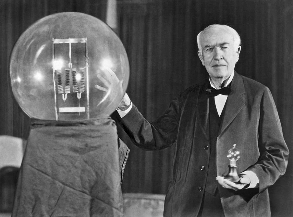 12 Interesting Facts About Nikola Tesla You Probably Didn’t Know ...