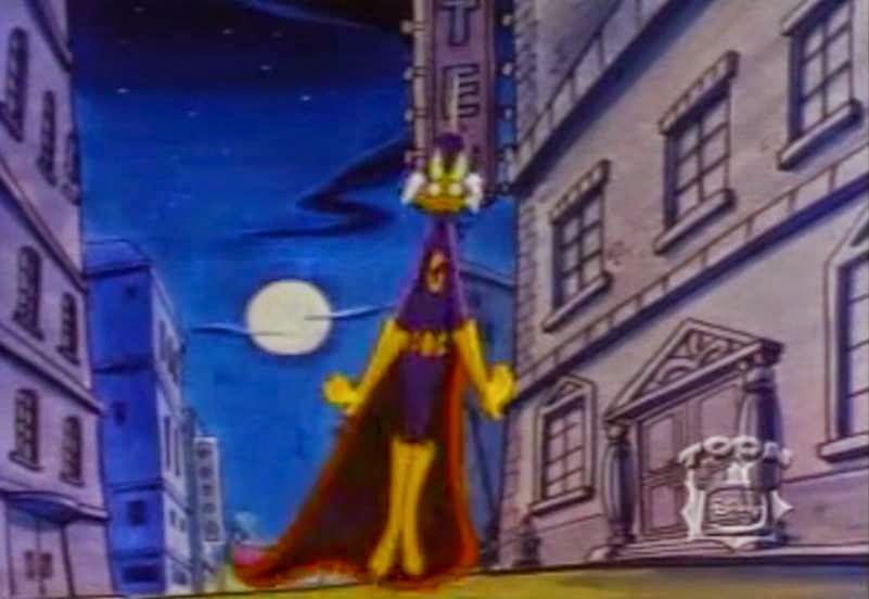 News and Views by Chris Barat: DUCKTALES RETROSPECTIVE: Episode 93 ...