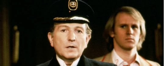 Doc Oho Reviews...: Enlightenment written by Barbara Clegg and directed ...