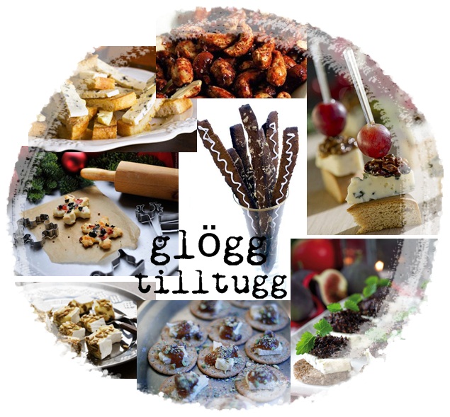 >> prralin: Redo för glöggmingel